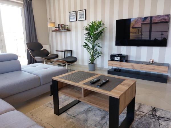 Rezydencja Portowa - Kołobrzeg