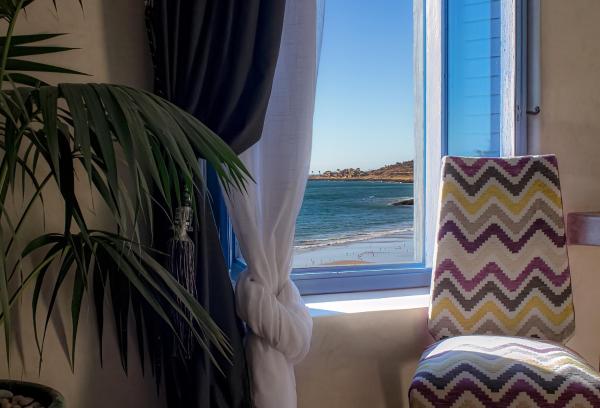 Teddy Pirate - Coliving - Taghazout