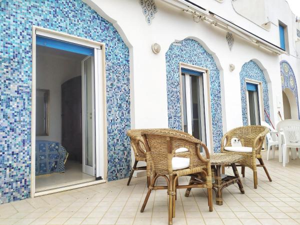 Laura's House - Santa Cesarea Terme