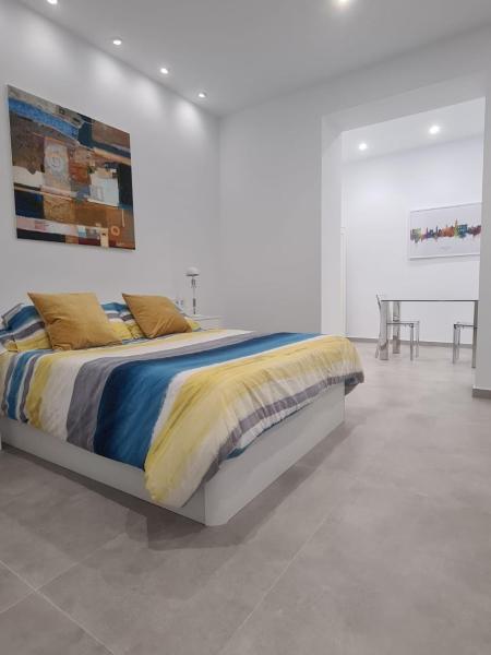 Apartamento Centro Histórico 4 - Málaga
