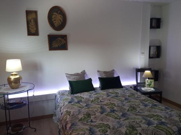 Azevinho Guest House - Travancinha