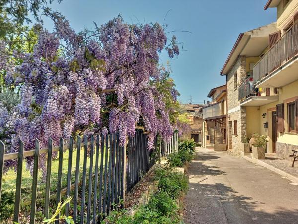 B&b Torrematta - Assisi