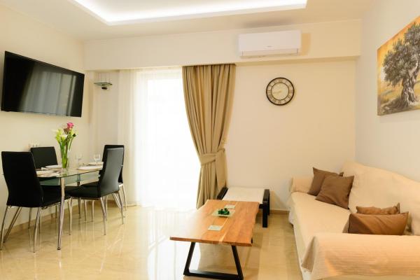 Melia Deluxe Apartment - Ágios Nikolaos
