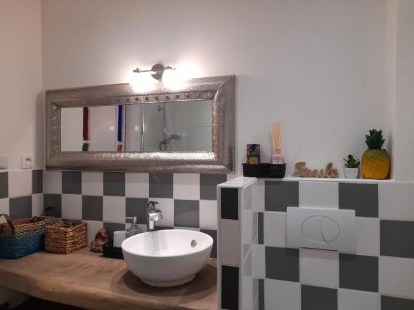 Le Gîte Du Tarn - Millau