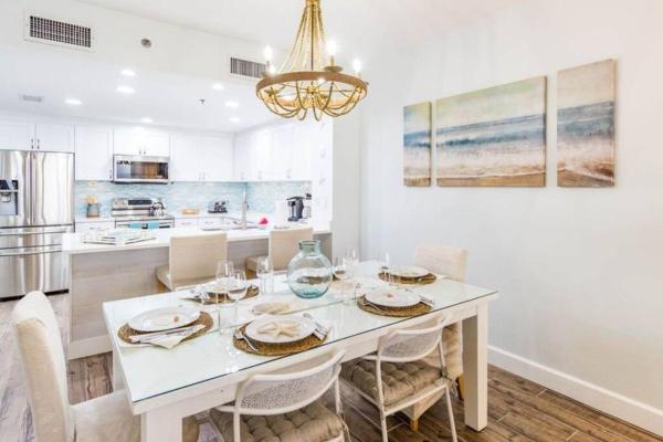 The Beach Club B1107 ~ Luxurious Beachfront Condo! - Alabama