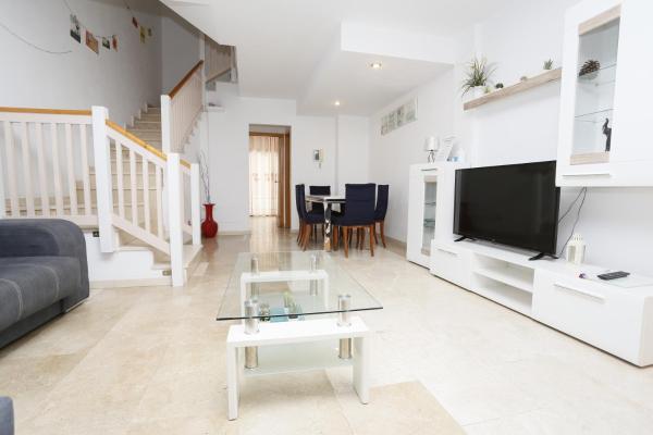 Masvacation Hr, 4room, Terrace, Parking - Maspalomas