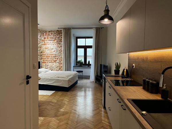 Apartamenty Rynek 5 - Lublin