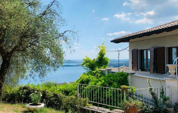 Villaro Lake View - Gardone Riviera