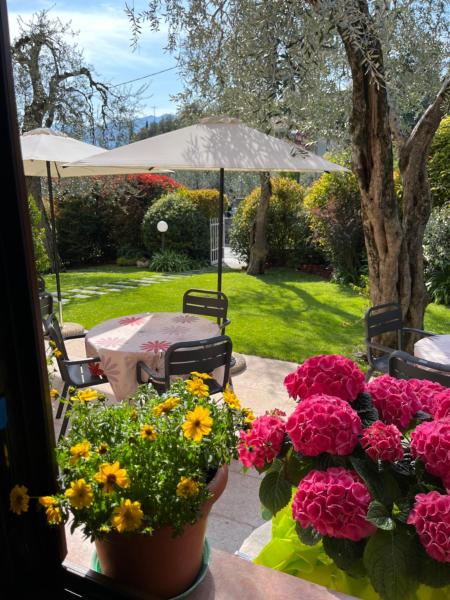 Hotel Villa Nadia - Malcesine