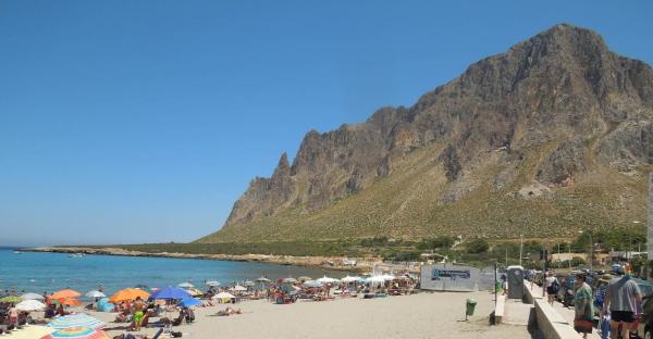 Acquamarina - Trapani