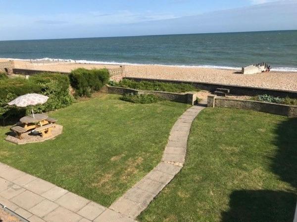 11 Shorecroft, Aldwick - West Sussex