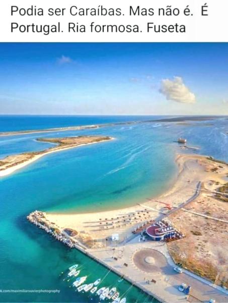 Paradisíaco. - São Brás de Alportel