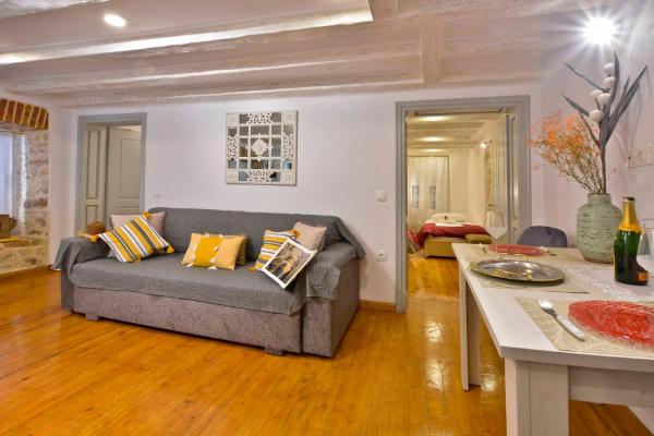 Casa Libretto Old Town Corfu - Corfu