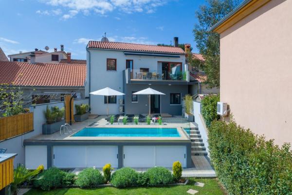 Lounge House Dolce Vita - Kroatien