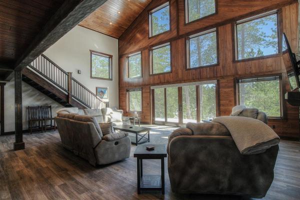 Whiskey Ridge Lodge - Deadwood, SD