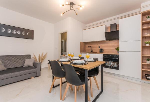 Apartmani A&m - Biograd na Moru