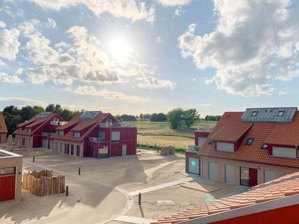 Bades Huk Ferien-resort - Insel Poel