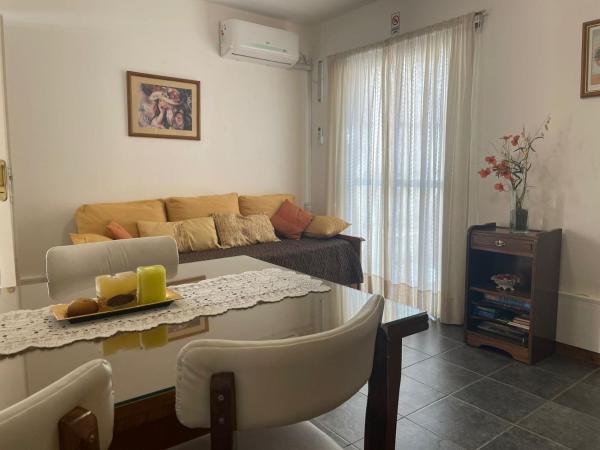 Confortable Cercanía - Provincia de San Juan