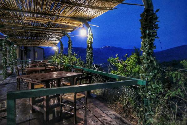 Villaggio Dei Balocchi - Sicily