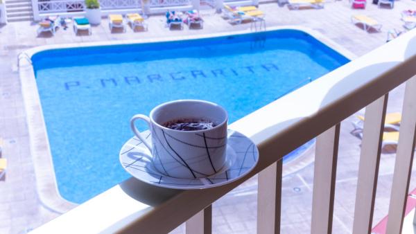 Duplex Two Bedroom Apartment Los Cristianos Parque Margarita - Arona