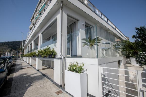 Vistamare Luxury Retreat - Chiavari