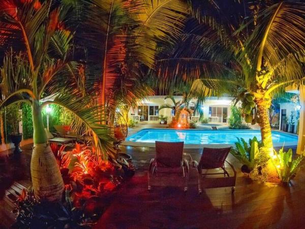 Deluxe Family Room 8 W/ Pool & Kitchen - Panglao