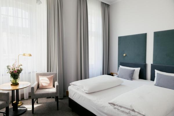 Dom Hotel Limburg - Diez
