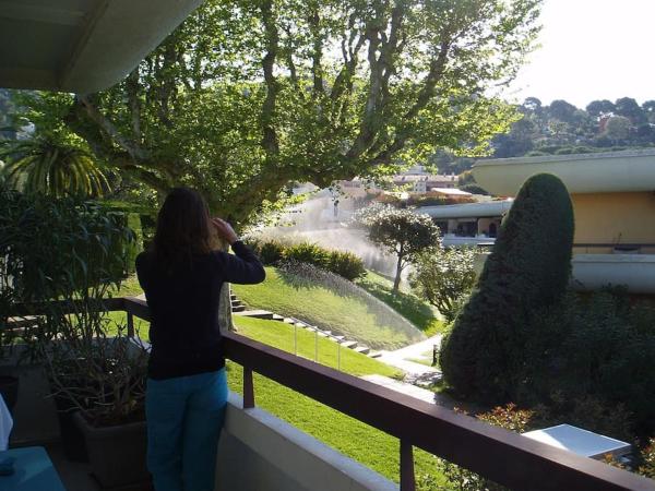 80m2 Dans Parc Classé, Piscine, Calme, 5mn De Cannes - Le Cannet