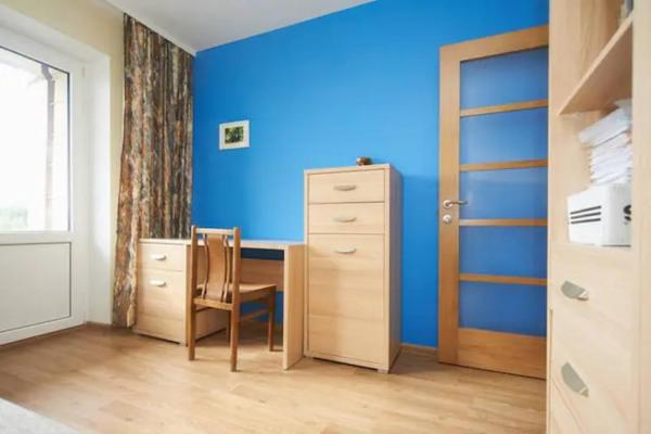 Cozy Private Room In A Three Room Apartment Free Parking Feel Like At Home - Vilnius
