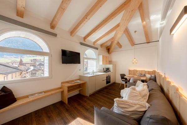 Le Suite Della Nonna Teresina - San Martino di Castrozza