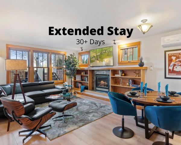 Sleek Condo - Near Park, Poudre River And Old Town - United States