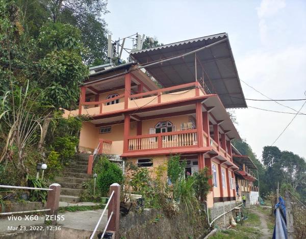 Zelepla Village Resort By Stayapart - Sikkim