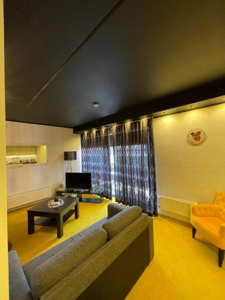 Guest House Bermuuda Apartment - 에스토니아