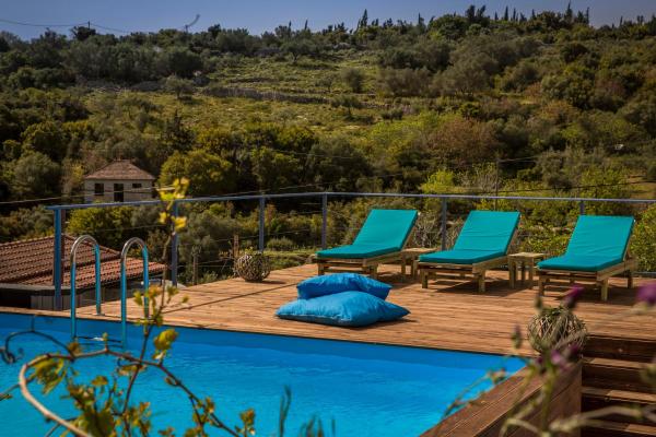 Casa Tselente - Cephalonia