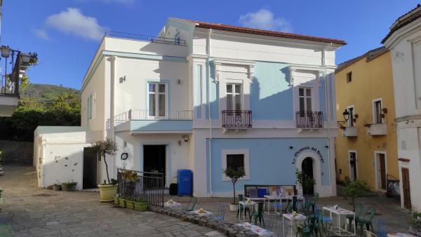 Suitetti Camere&relax - Santa Maria del Cedro