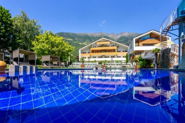 Tyrol Family Retreat - Rabland