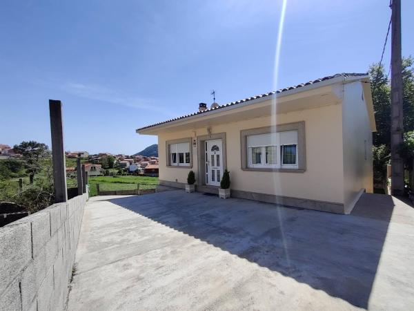 Casa De Filgueira - Muros