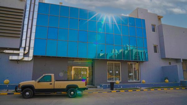 Clowzer Hotel - Riyadh