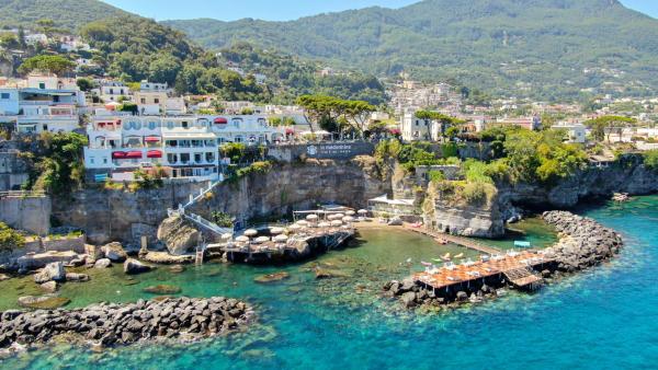 Hotel La Madonnina - Ischia Porto