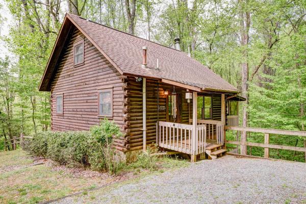 A Little Leeway - 조지아