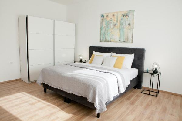 Apartment Mila - Dugi otok
