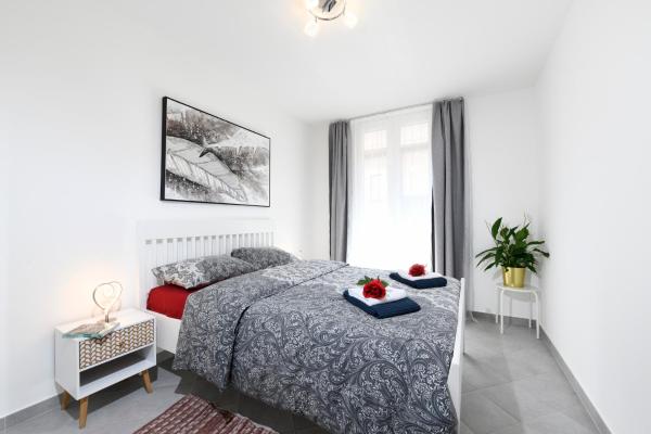 Aria Apartment - Free Parking - Lugano