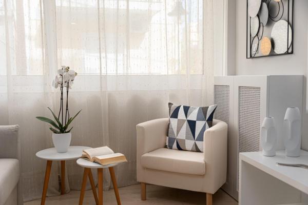 G&j Deluxe Apt - Zakynthos