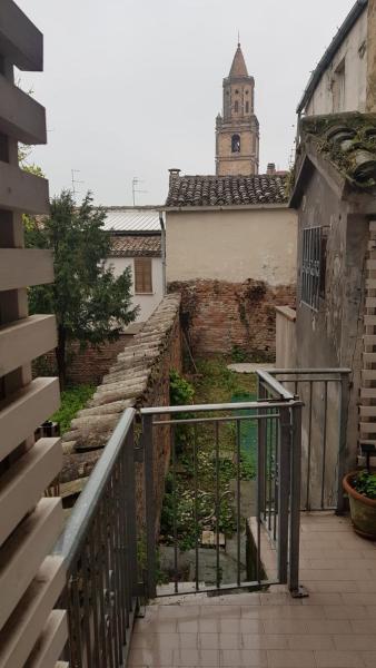 Nel Centro Storico Casa Vacanze I Mughetti - Abruzzo