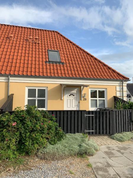 Hotel Vandret - Denmark
