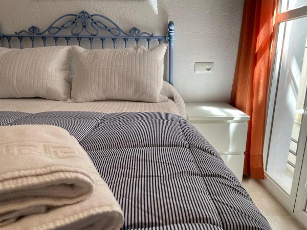 Apartamento Duplex El Tinte - Andalucía