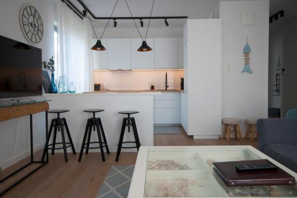 Irs Royal Apartments Apartamenty Irs Nadmorze - Gdańsk