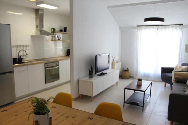 Ludyco Homes Las Murallas - Baeza