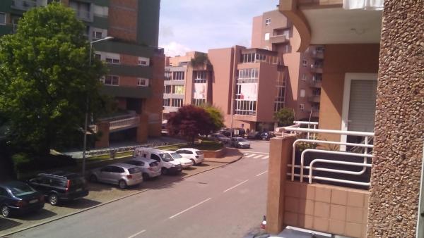 Apartamento T3 Parque Da Juventude - Cruz