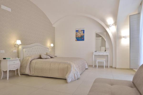 Sirena Apartment - 라벨로